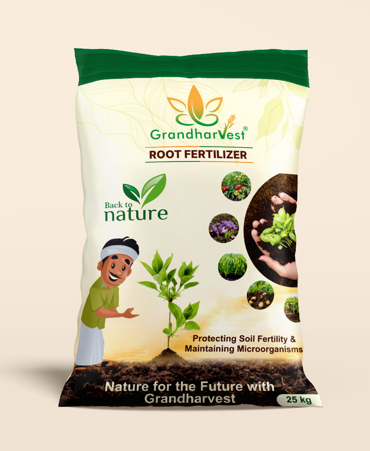 Organic Fertilizers